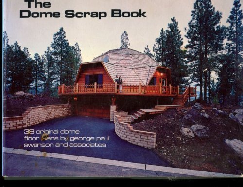 Amazon.com: Dome Scrap Book: 9780840323941: Swanson, George P.: Books