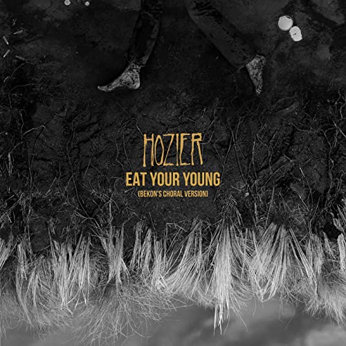 Eat Your Young (Bekon's Choral Version) by Hozier on Amazon Music - Amazon.com
