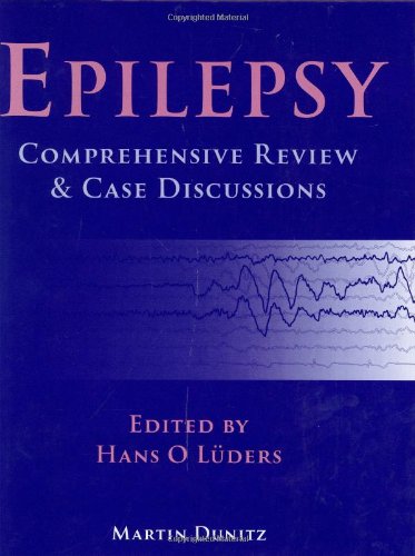Textbook of Epileptology: Comprehensive Review and Case Discussions ...