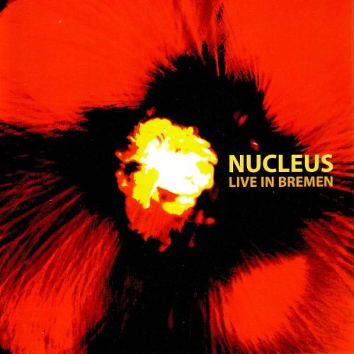 Nucleus - Live In Bremen - Amazon.com Music