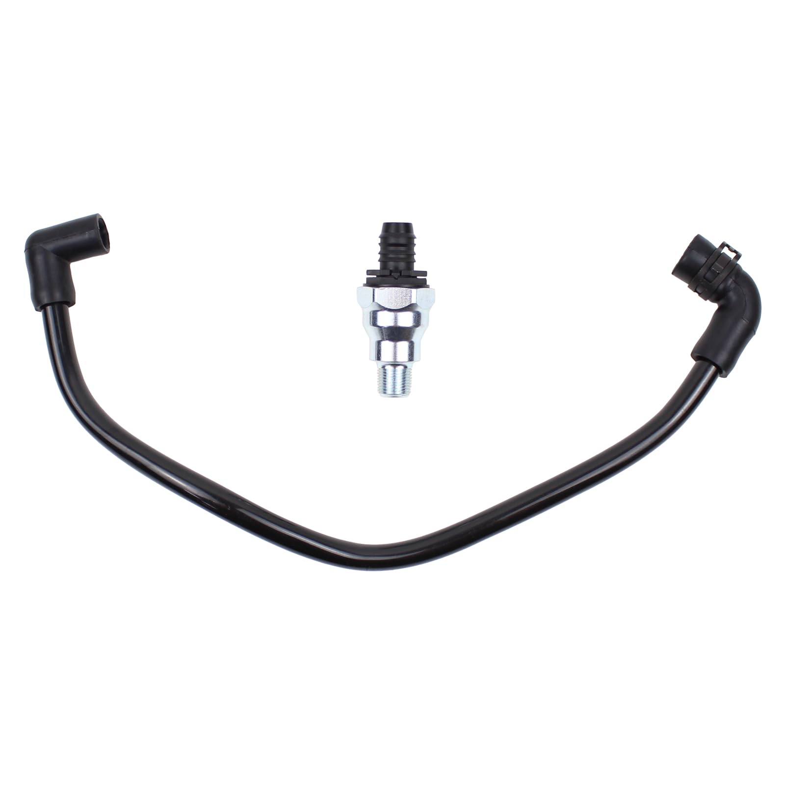 Snapklik.com : PCV Valve And Hose For Jeep 3.7 Commander 2007-2010 ...