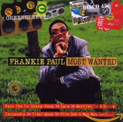 Most Wanted: Amazon.de: Musik-CDs & Vinyl
