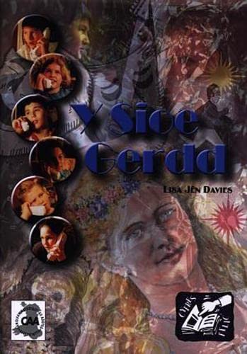 Amazon.com: Y Sioe Gerdd: 9781856446457: Davies, Lisa Jen, Davies ...