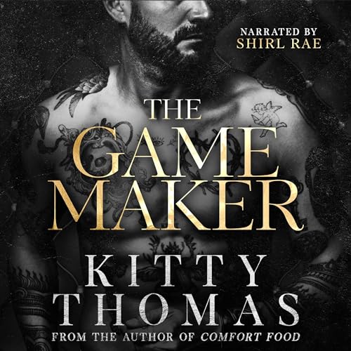 Amazon.com: The Player: The Game Maker, Book 3 (Audible Audio Edition ...