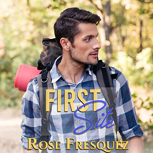 Amazon.com: First Site: The Buchanans, Book 1 (Audible Audio Edition ...