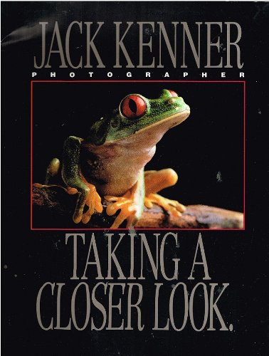 Jack Kenner, photographer: Taking a closer look: Kenner, Jack: Amazon ...