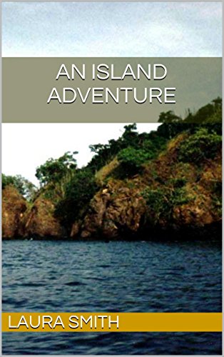 An Island Adventure (The Angel Island Adventures Book 1) eBook : Smith ...