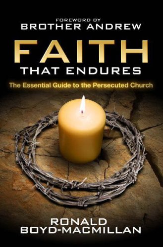 Faith That Endures: 9781852404499: Books - Amazon.ca