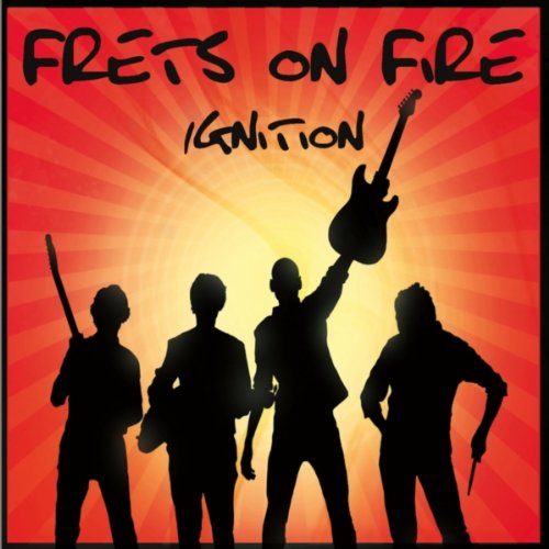Play Ignition by Frets on Fire on Amazon Music