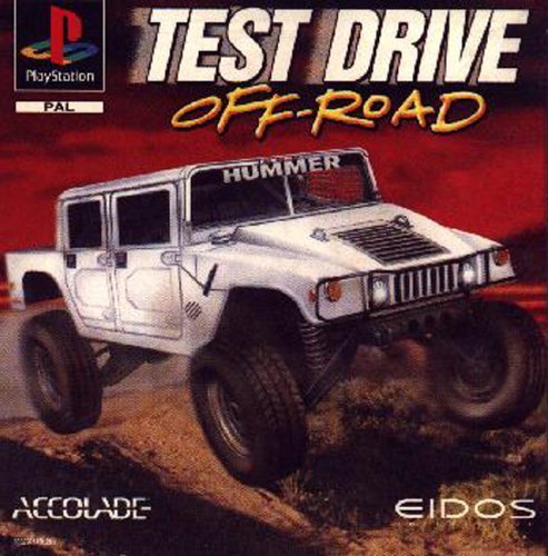 Amazon.com: Test Drive Off Road : Video Games