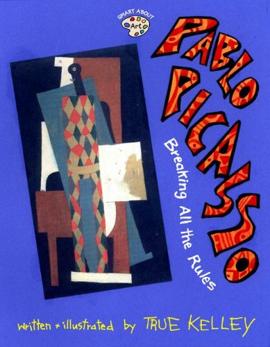 Pablo Picasso: Breaking All the Rules | Amazon.com.br