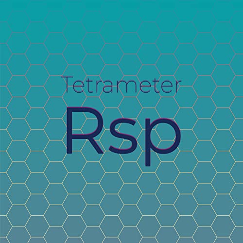 Amazon MusicでVARIOUS ARTISTSのTetrameter Rspを再生する