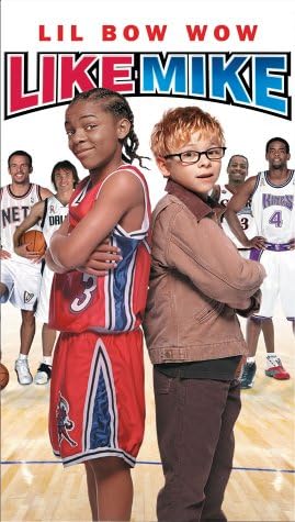 Amazon.com: Like Mike : Movies & TV