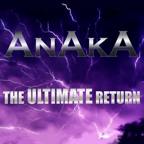 Amazon.co.jp: The Ultimate Return : Anaka: デジタルミュージック