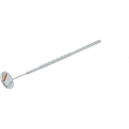 Amazon.com: MAG-MATE IMS105 Stainless Steel Inspection Mirror for FOD ...