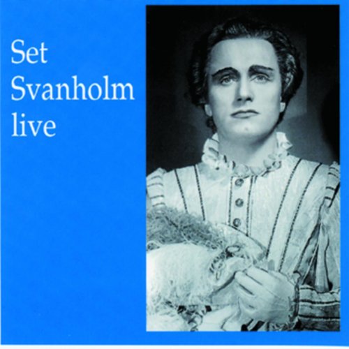 Riproduci Set Svanholm live di Set Svanholm su Amazon Music