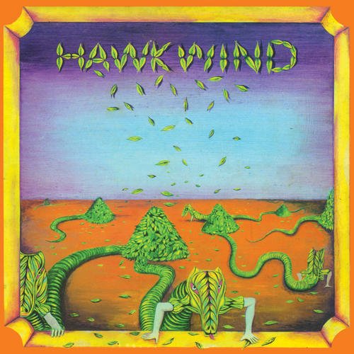 HAWKWIND - Hawkwind - Amazon.com Music