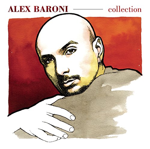 Play Collection by Alex Baroni on Amazon Music
