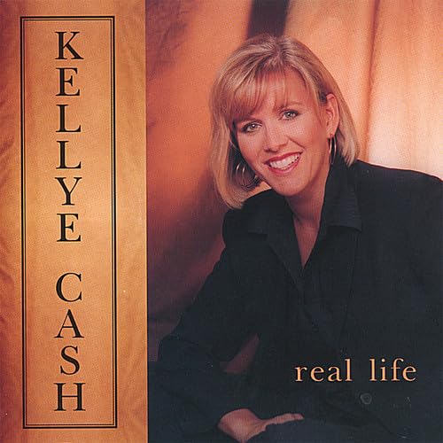 Kellye Cash - Real Life - Amazon.com Music