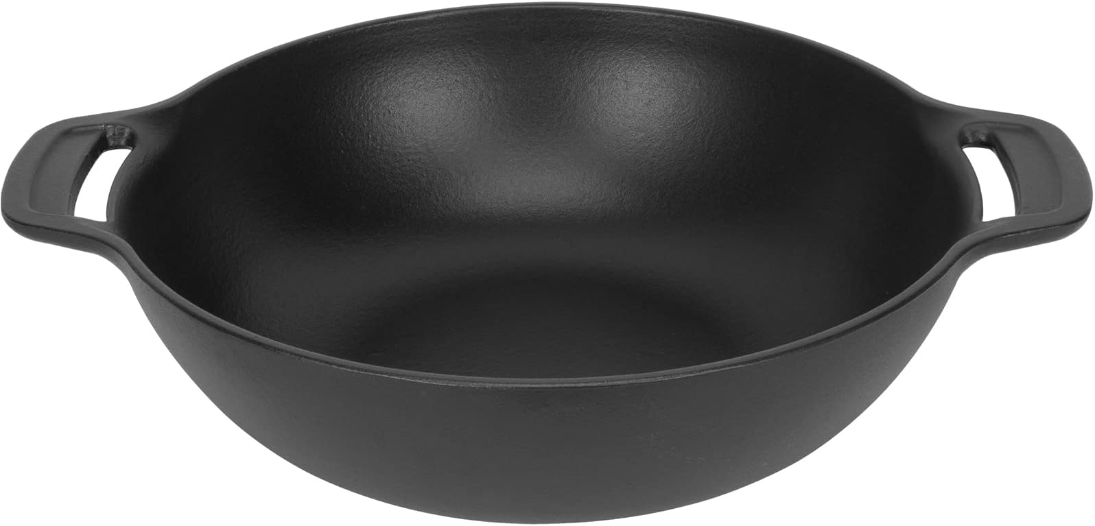 Amazon.com : Weber 8856 Cast Iron Gourmet BBQ Wok System + Steam 40.5 x ...
