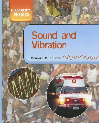Amazon.com: Sound (Fundamental Physics): 9781583409978: Cheshire ...