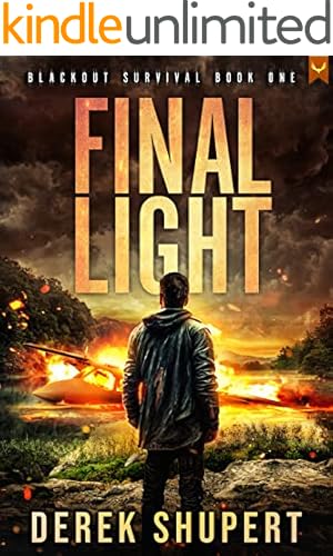 Amazon.com: Age of Survival: A Post-Apocalyptic EMP Survival Thriller (Age of Survival Series ...