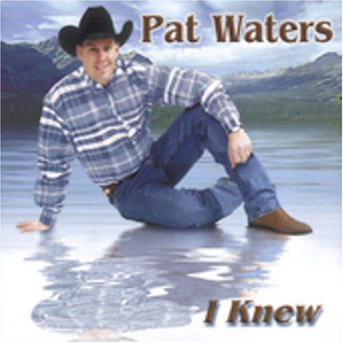 Waters, Pat - I Knew - Amazon.com Music