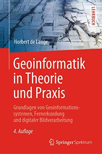 Geoinformatik - Lexikon der Geowissenschaften