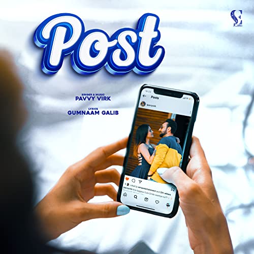 Amazon.co.jp: Post : Pavvy Virk: Digital Music