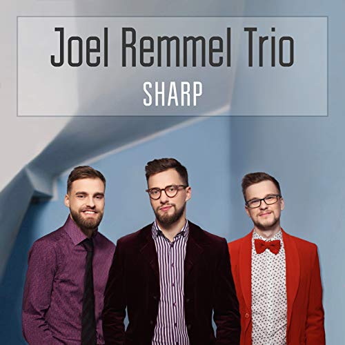 Amazon MusicでJoel Remmel TrioのSharpを再生する