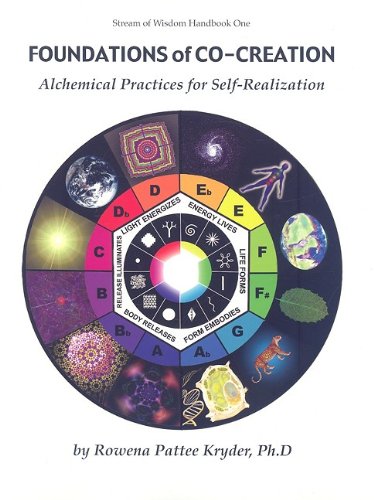 Amazon | Foundations of Co-Creation: Alchemical Practices for Self ...