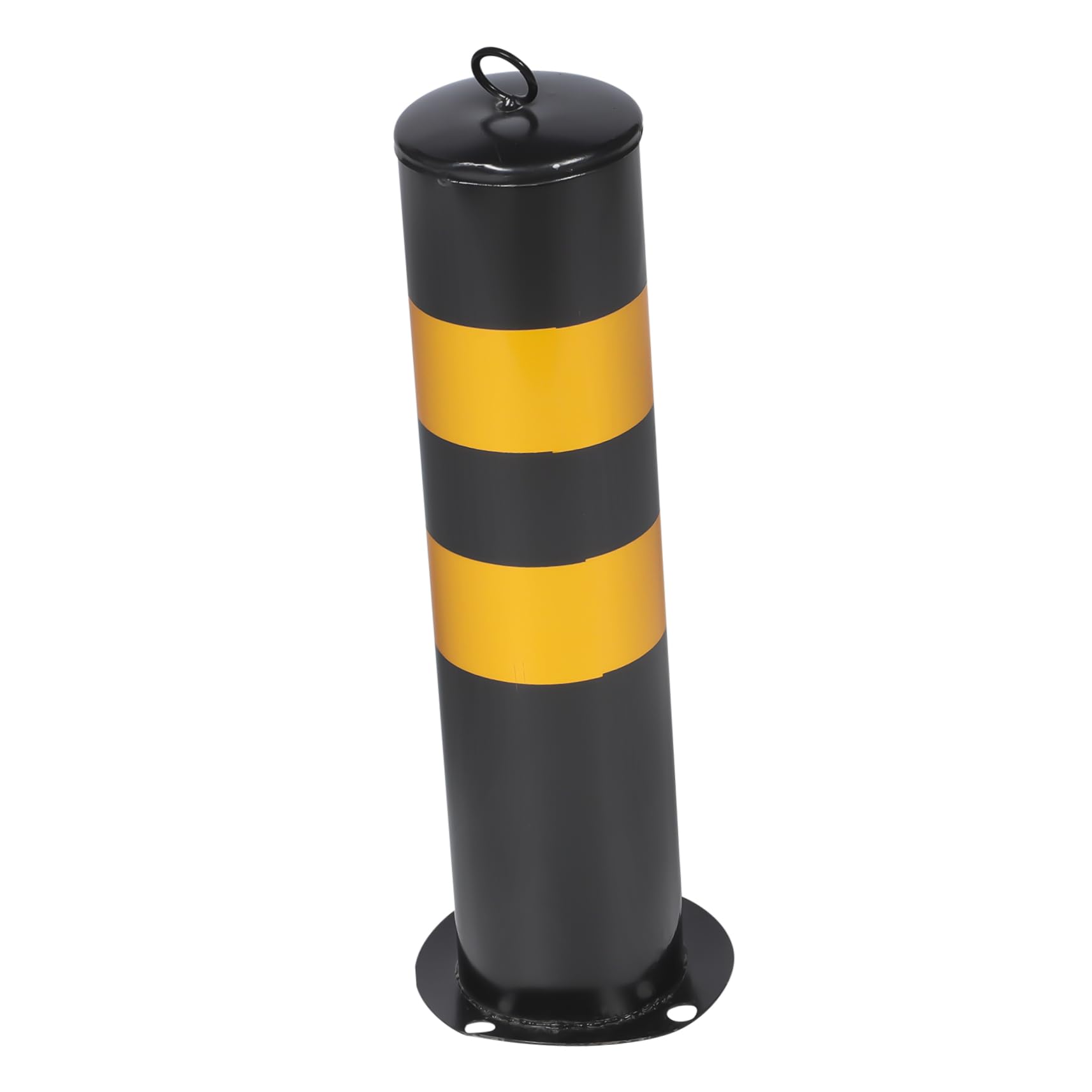 Security Barrier Stainless Steel Fixed Pile Safety Cones Safety ...