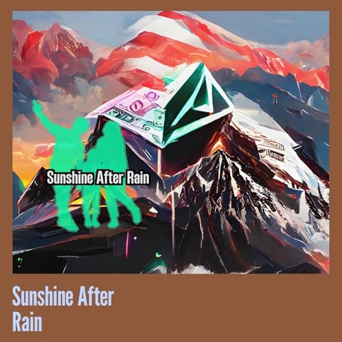 Amazon Music UnlimitedでDewa Kusuma LeeのSunshine After Rainを