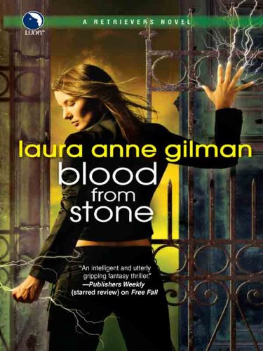 Publication: Blood from Stone