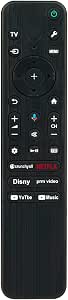 Amazon.com: Replace Voice Remote Control RMF-TX811U Compatible with ...