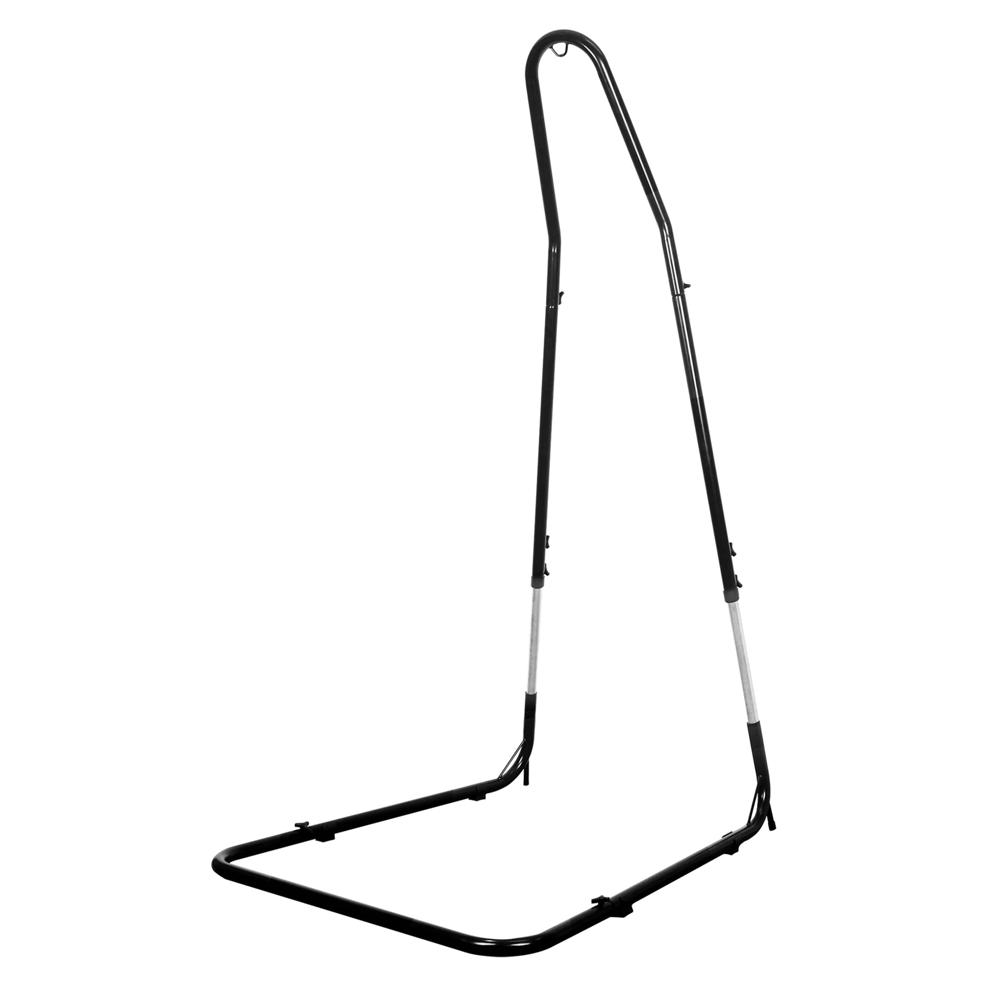 Amazon.com: Hammock Chair Stand Only, Adjustable Height 79-93 Inch, 330 ...