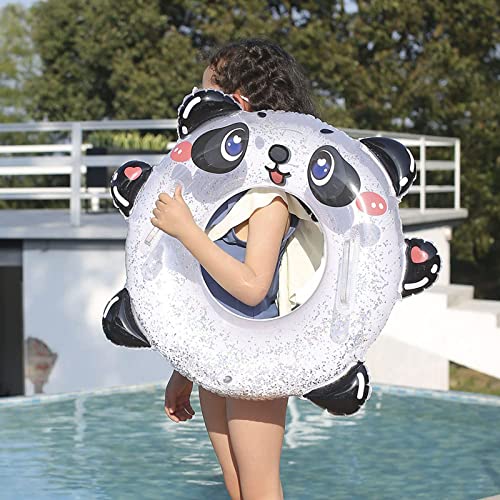 Ctxtqtdt Swimming Floats for Children, Inflatable Pool Floats Swimming ...