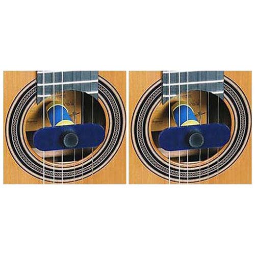 Oasis Guitar Humidifiers 2-Pack-Oasis Guitar Humidifiers - Cvhguitars