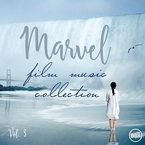 Amazon.com: Marvel - Films Music Collection, Vol.3 : VARIOUS ARTISTS ...