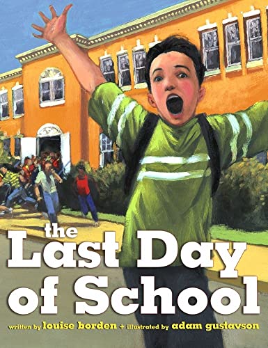 14 of the Best End of the School Year Picture Books to Share with Your ...