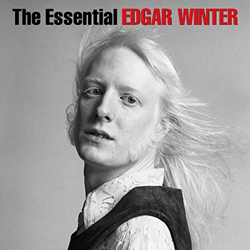 The Essential Edgar Winter von Edgar Winter bei Amazon Music - Amazon.de