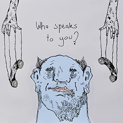 Who Speaks to You? de Zach Schimpf en Amazon Music Unlimited