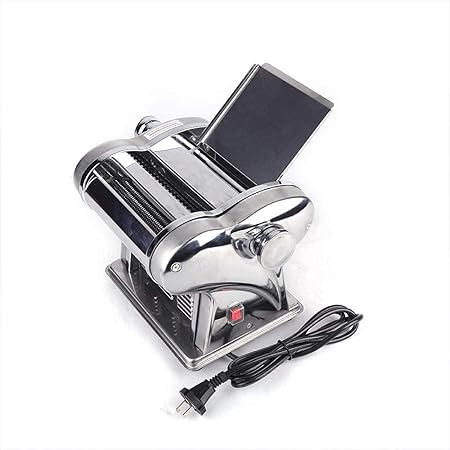 Amazon.com: BANLICALI Pasta Maker, 135W 110V Electric Pasta Maker ...