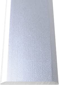 LYLLSJCQJY Floor Edging Trim Strip, Floor Transition Strip 2cm Wide ...