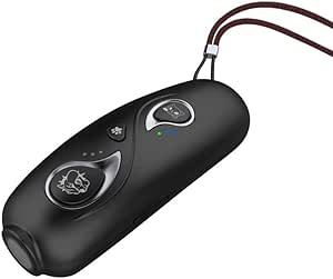 GSmade Barxbuddy,Petgentle, Anti Barking Device With Double Frequency ...