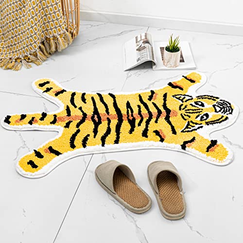 Badematten Tiger Bestenliste