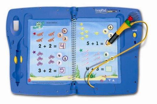 LeapPad Plus Writing Learning System : Amazon.in