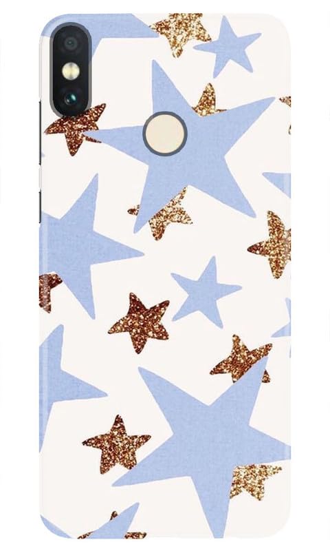 KABLA for Redmi Note 7S Back Cover Hard Plastic for Girls Boys Flowers ...