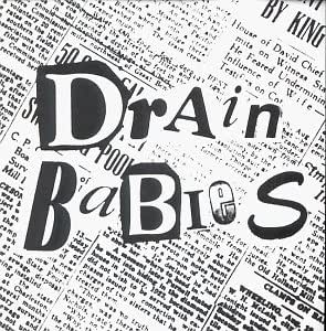 Drain Babies - Drain Babies - Amazon.com Music