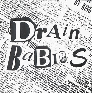 Drain Babies - Drain Babies - Amazon.com Music
